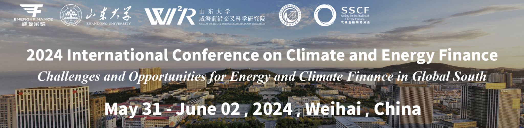 ICEF 2024 – ISETS ENERGY FINANCE NETWORK
