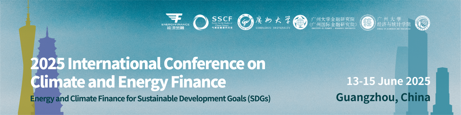 ICEF 2025 – ISETS ENERGY FINANCE NETWORK